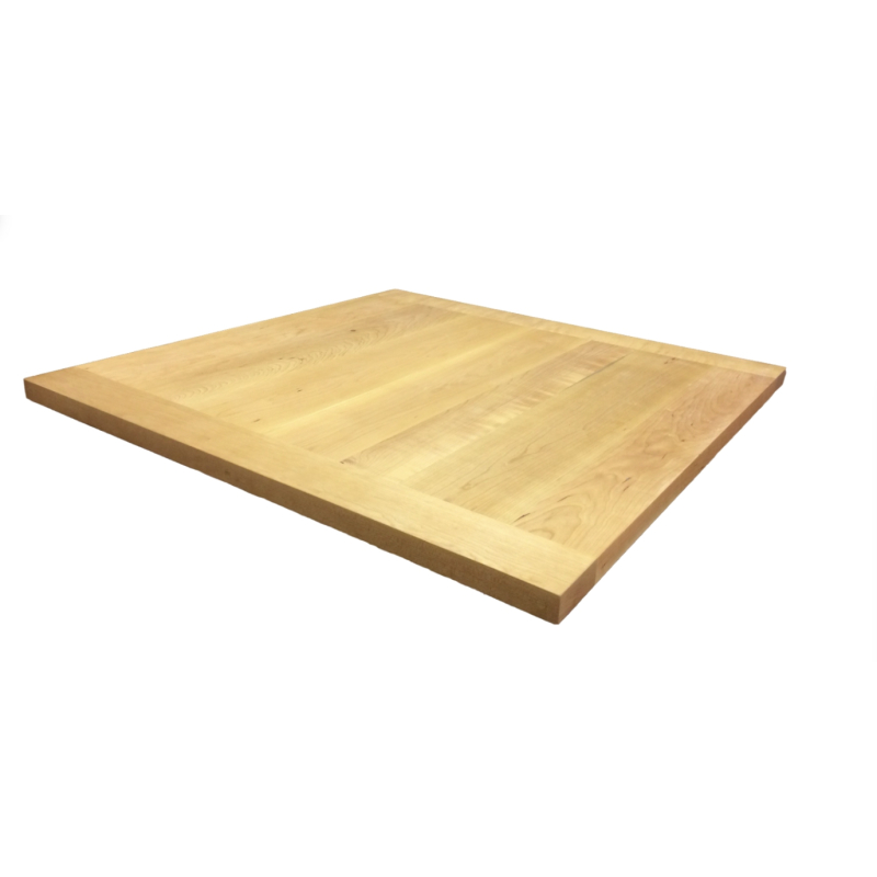 Table tops cut to size, Table tops made to order