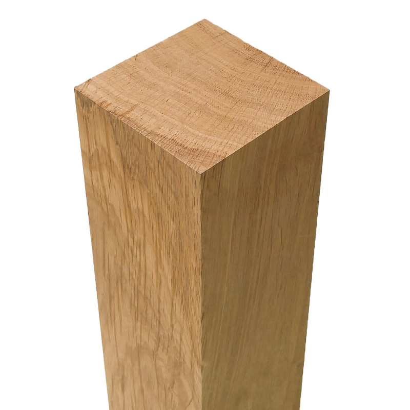 Square Wood Columns Cut To Size Rectangular Wood Columns Cut To Size